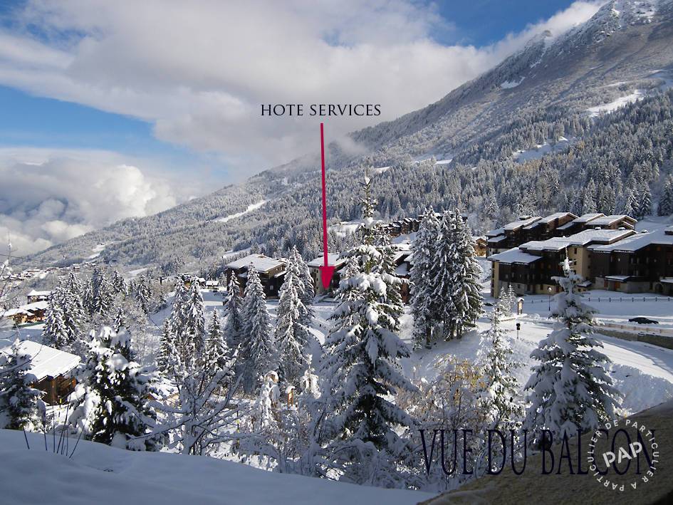 Location Appartement Valmorel 5 personnes - Ref: 20260452 | Particulier ...