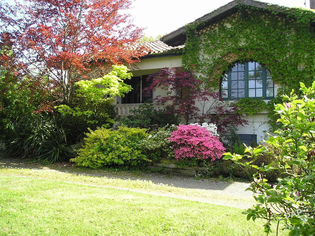 Habas - Landes (40) - Ref: 20360810