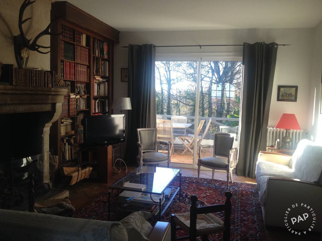 Habas - Landes (40) - Ref: 20360810