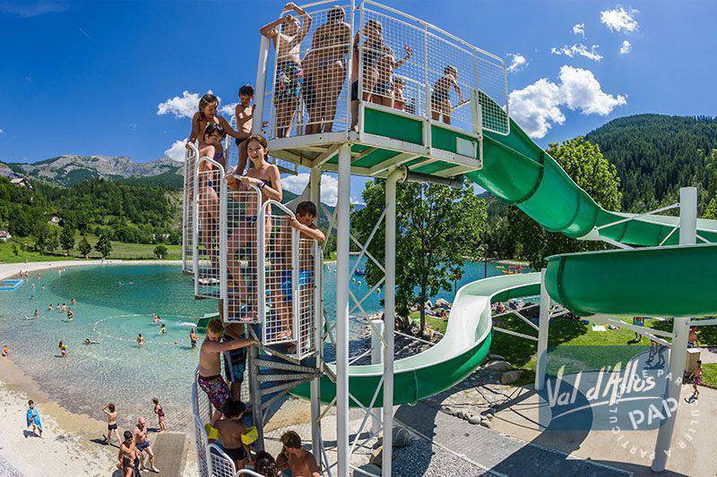 Location La Foux d'Allos - Toutes les annonces de locations vacances La ...