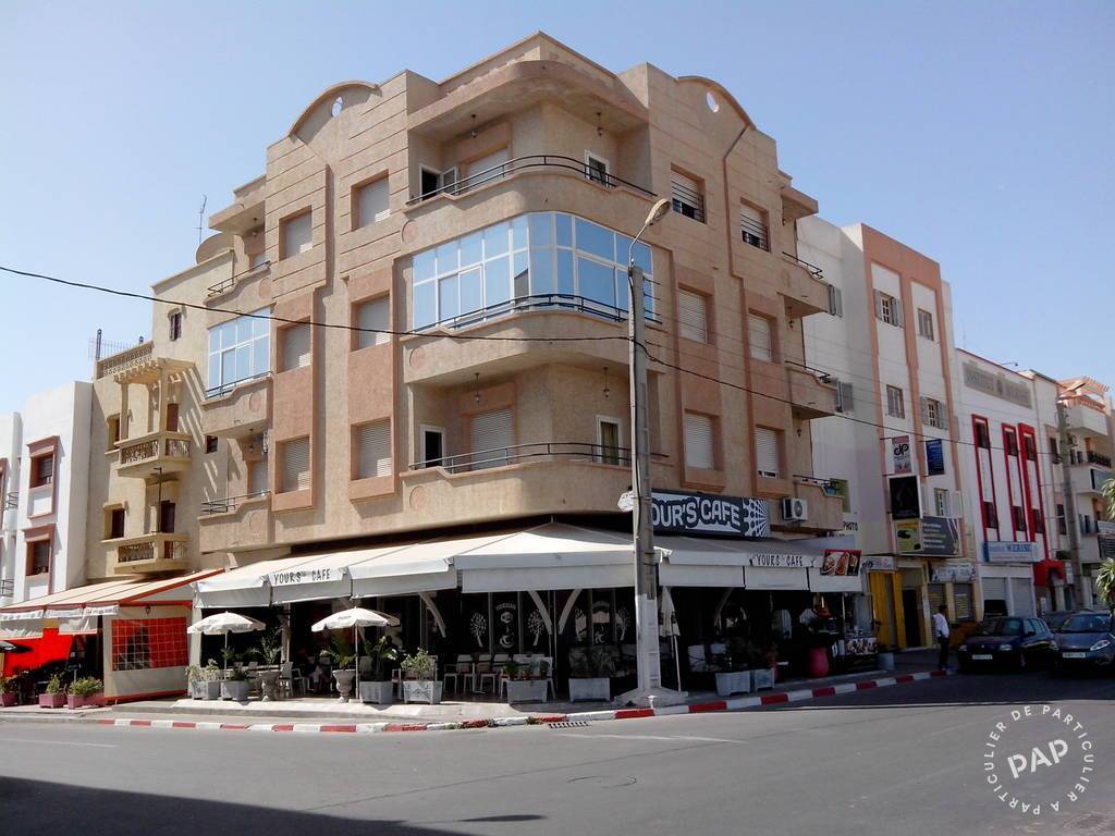 Location appartement Agadir - Toutes les annonces de location d ...