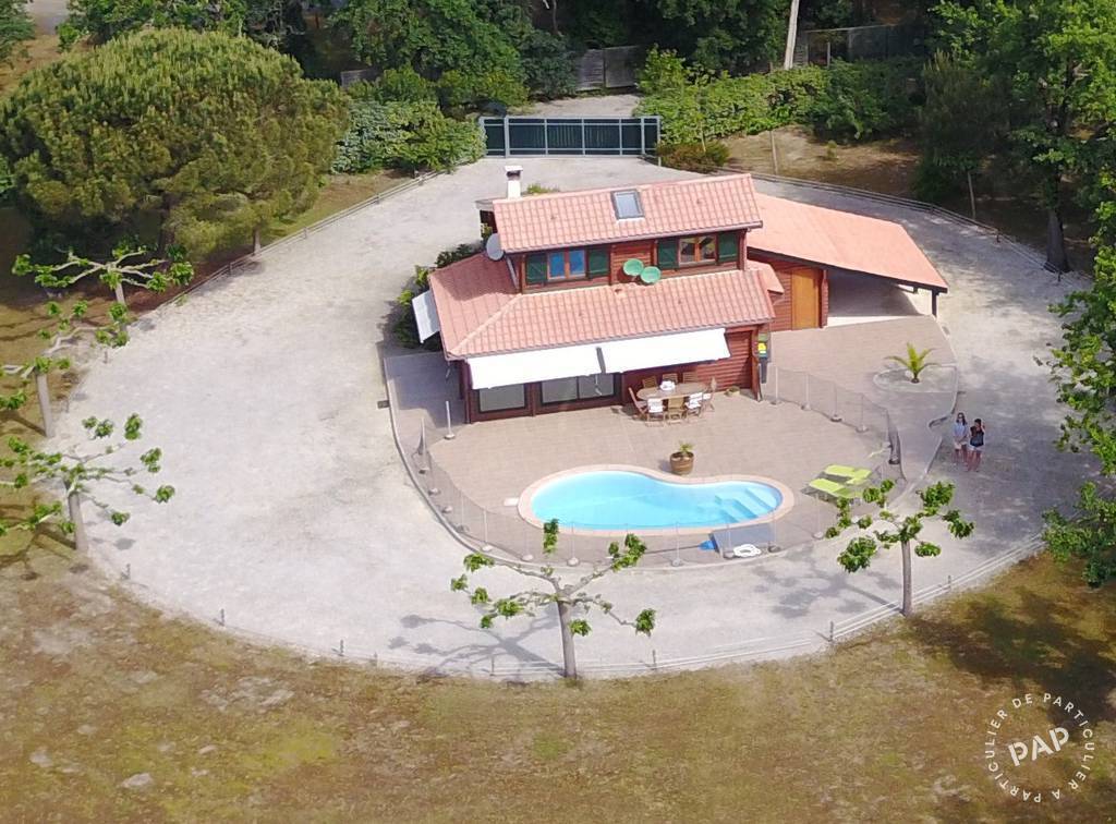 Location maison Soulac-sur-Mer (33780) - Toutes les annonces de ...