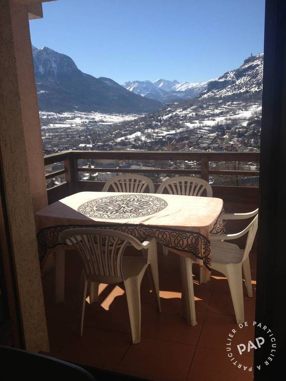 Se Loger Briancon – Location appartement et maison à louer Briançon ...