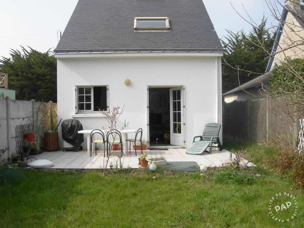 Location Maison Quimiac-Mesquer 5 personnes - Ref: 205801222 ...
