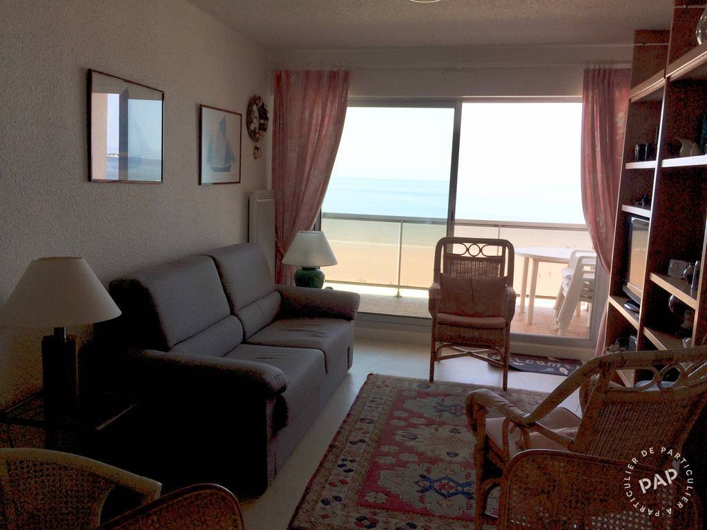 Location Appartement La Baule Pornichet 4 Personnes Dès 490 Euros Par