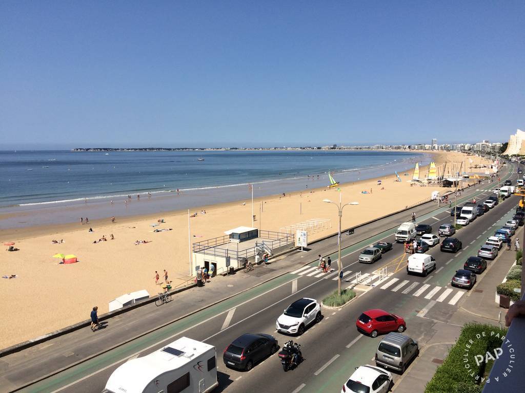 Location Appartement La Baule Pornichet 4 Personnes Dès 490 Euros Par