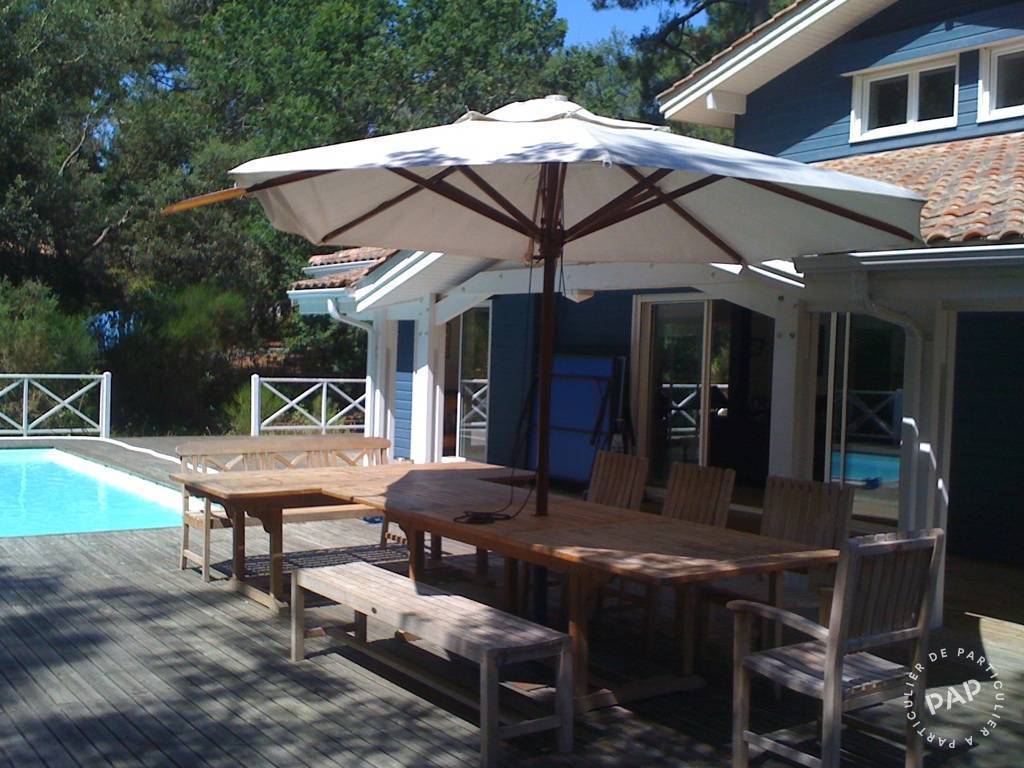 Location Maison Pyla-Sur-Mer 12 personnes - Ref: 206209097 ...