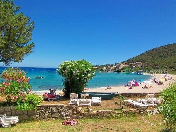 Location Maison Conca 6 personnes dès 406 euros par semaine - Ref ...