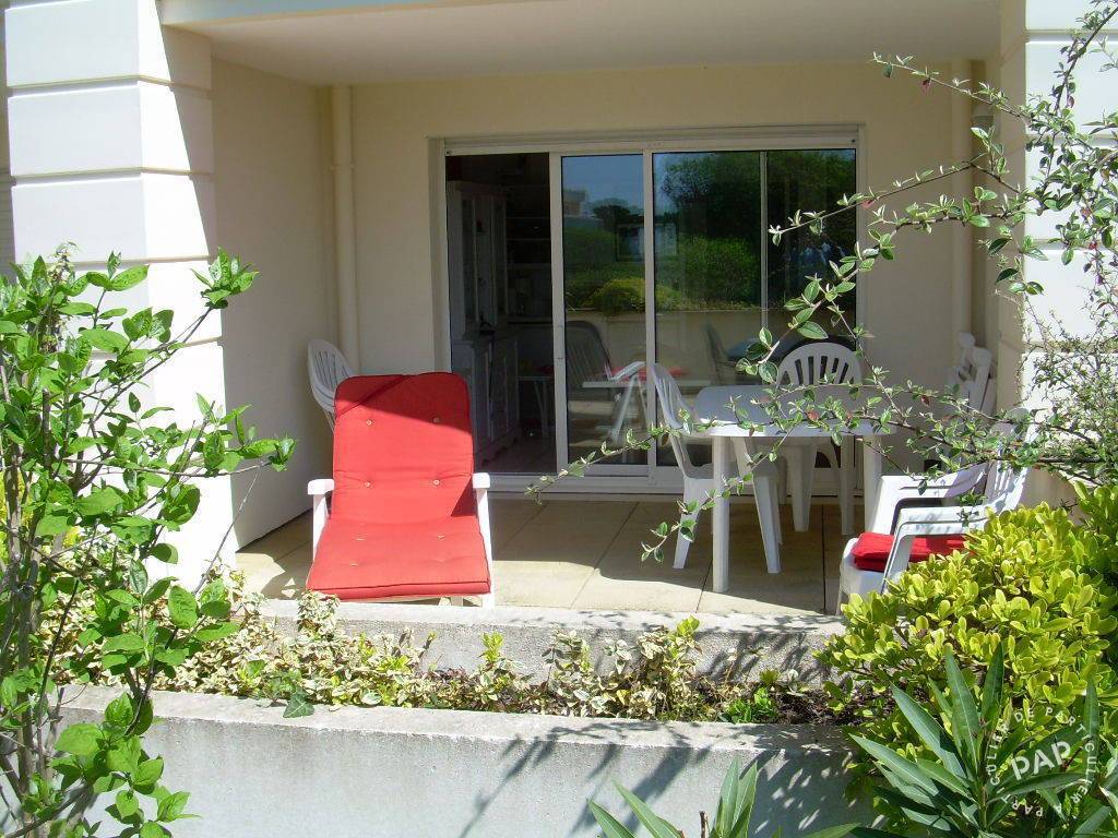 Location Appartement La Baule 4 Personnes Dès 330 Euros Par Semaine