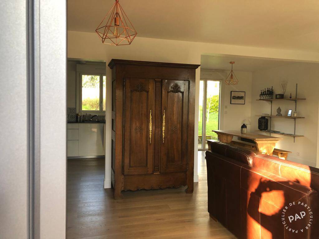 Location Maison Sene (56860) 6 personnes dès 800 euros par semaine ...