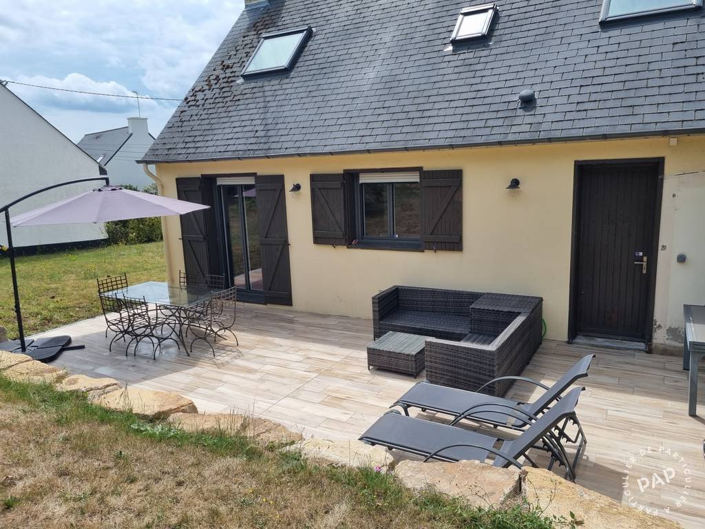 Location Maison Sene (56860) 6 personnes dès 800 euros par semaine ...