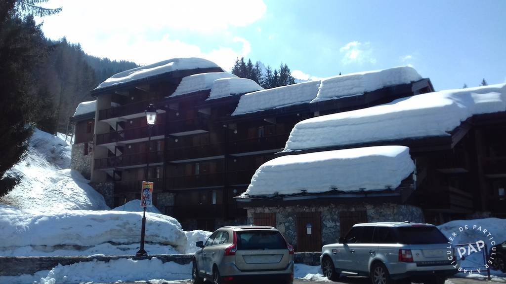 Location Appartement Valmorel 9 personnes - Ref: 208100414 ...