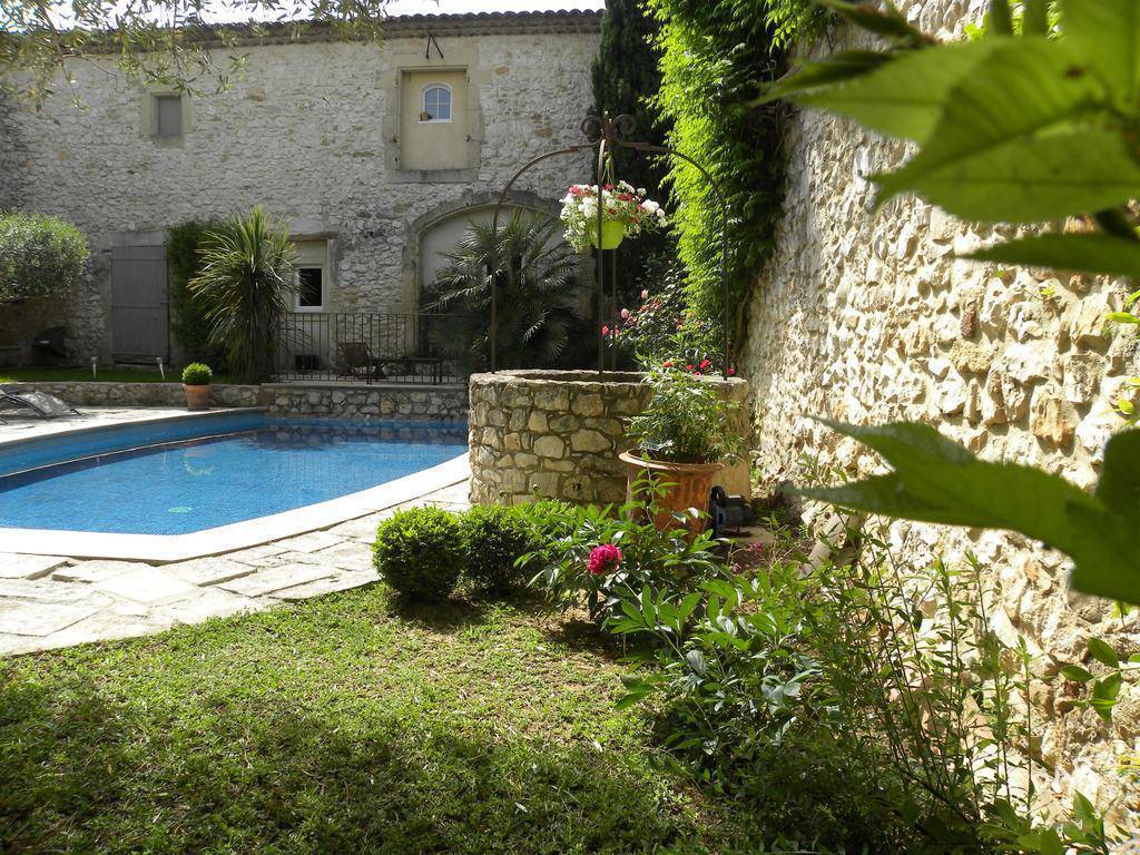 Location Saint-Geniès-de-Malgoirès (30190) - Toutes les annonces de ...