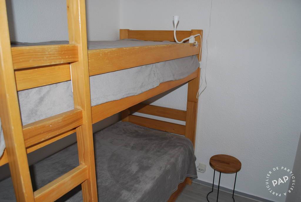 Location Appartement Le Corbier - Villarembert 6 personnes dès 600 ...