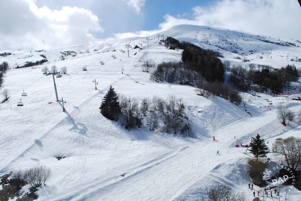 Location Appartement Le Corbier - Villarembert 6 personnes dès 600 ...