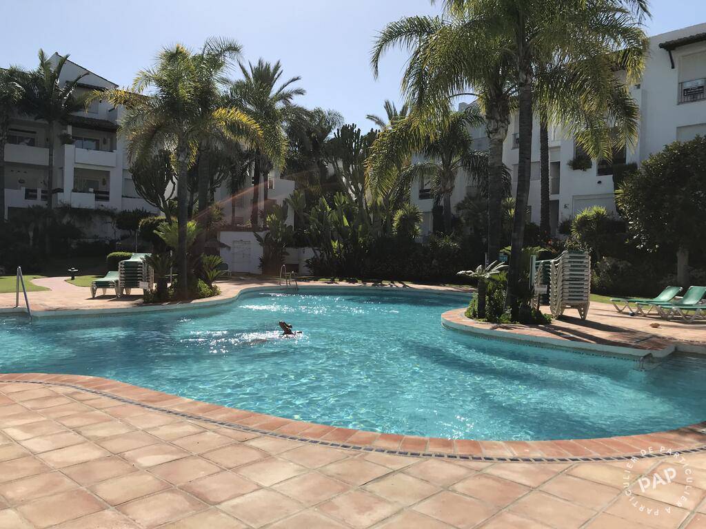 Location Estepona - Toutes les annonces de locations vacances Estepona ...
