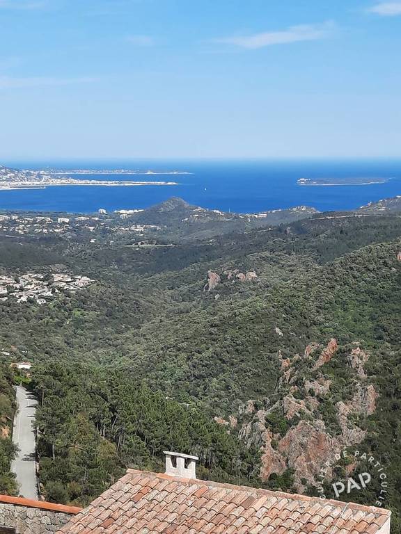 Location Les Adrets-de-l'Estérel (83600) - Toutes les annonces de ...