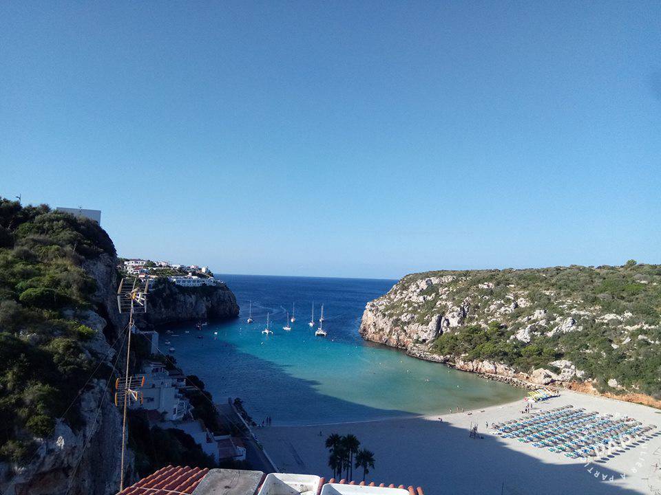 Location Minorque - Toutes les annonces de locations vacances Minorque ...