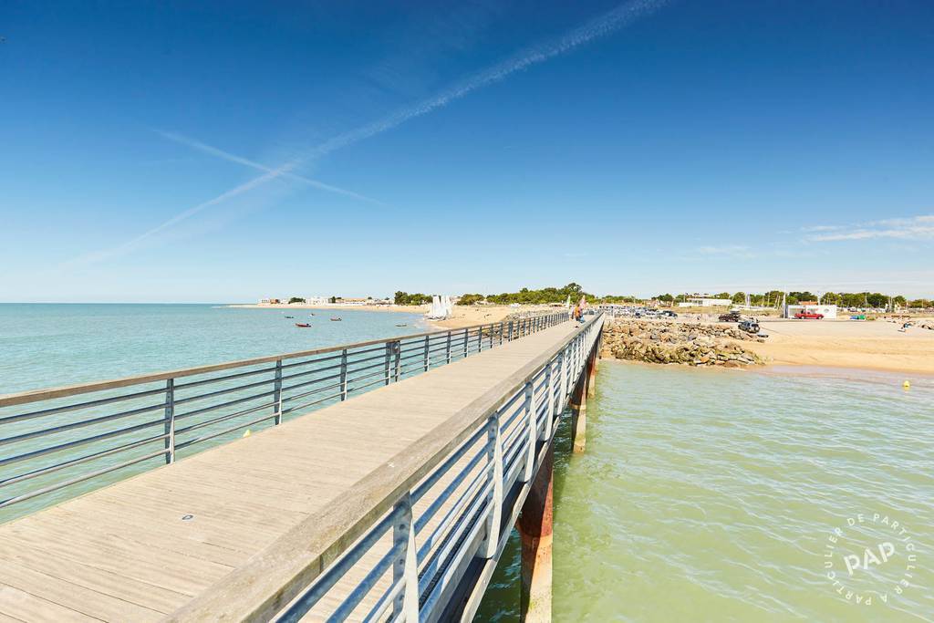 Location maison vacances La Tranche-sur-Mer (85360) | Particulier - PAP ...