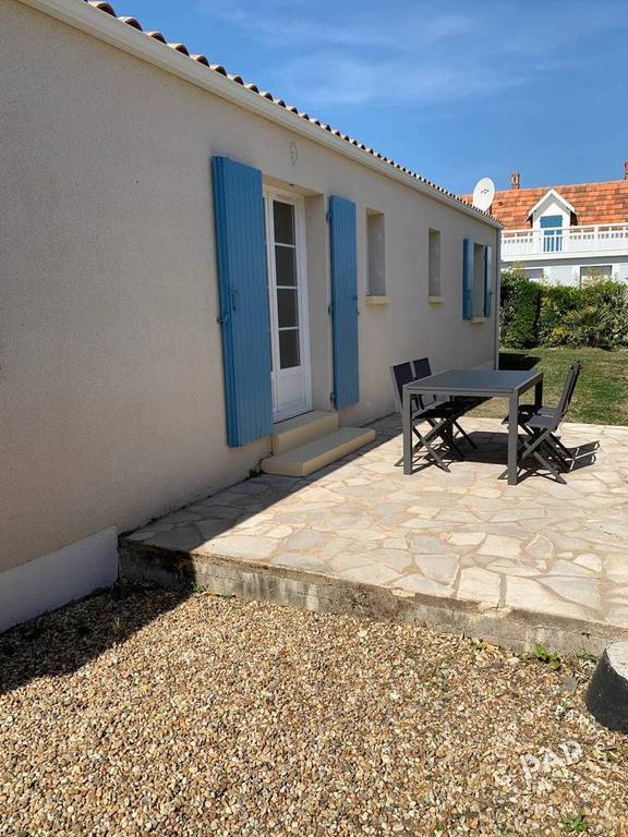 Location Maison Dolus-d'Oléron (17550) 6 personnes dès 1.200 euros par ...
