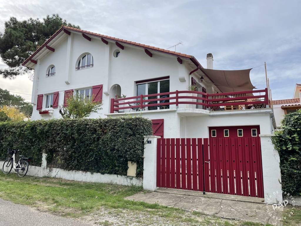 Location pour les vacances Capbreton (40130) - Toutes nos annocnes de ...