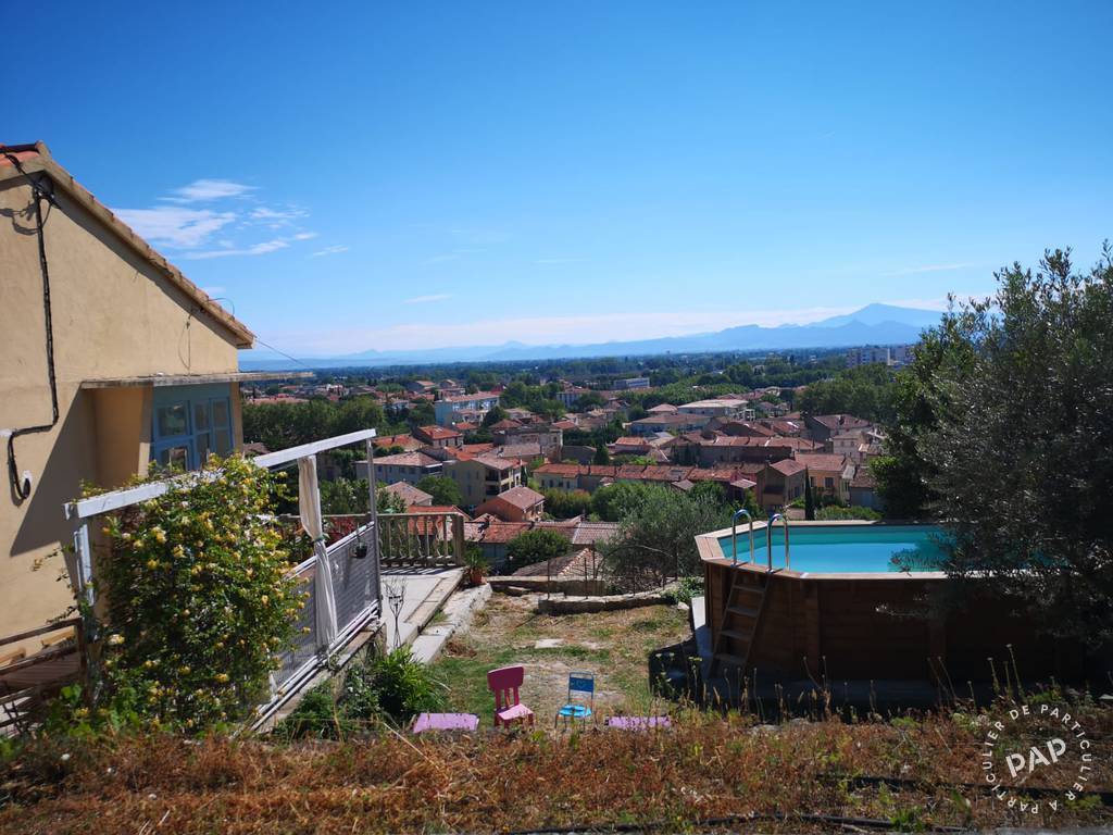 Location maison Orange (84100) - Toutes les annonces de location de ...