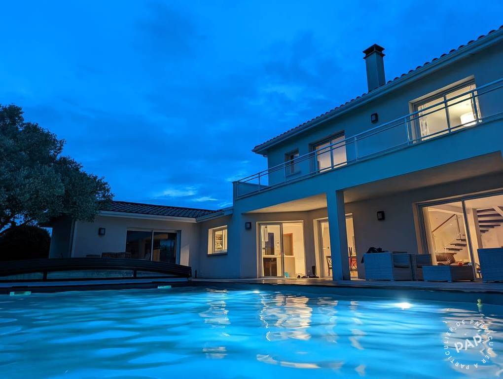 Location Maison D Architecte Toulouse | Ventana Blog