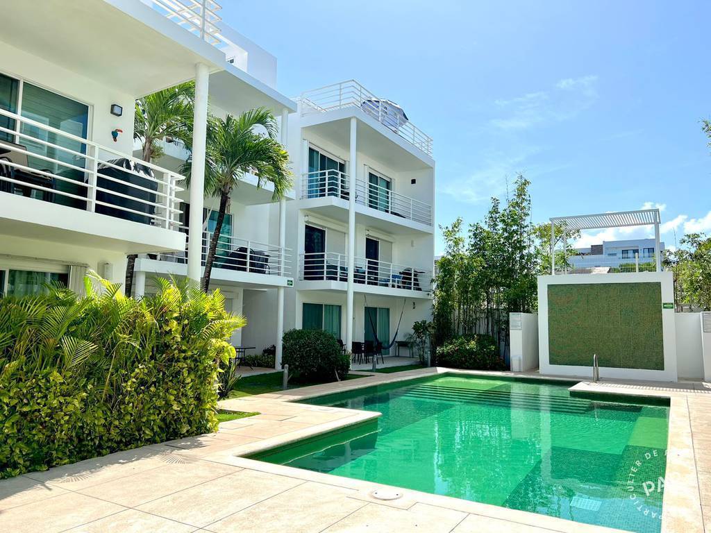 Location Appartement Cancún 6 personnes dès 750 euros par semaine - Ref ...