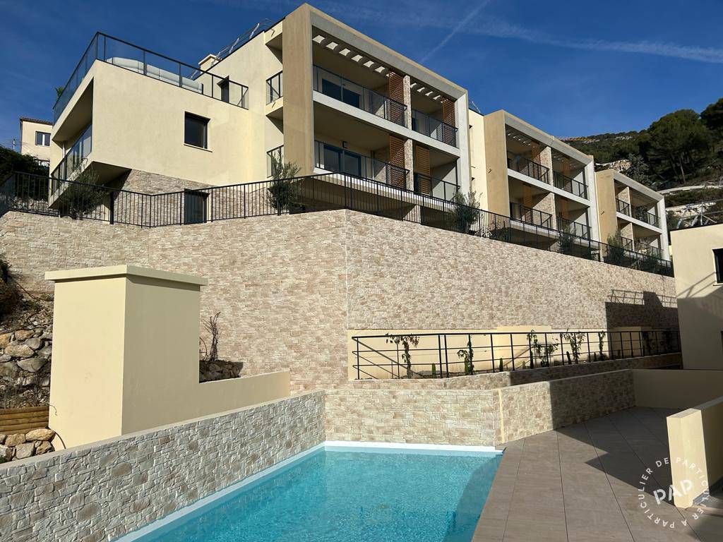 Location Èze (06360) - Toutes les annonces de locations vacances Èze ...