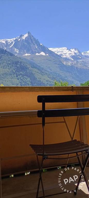 Location Appartement Chamonix 2 personnes - Ref: 208909720 ...