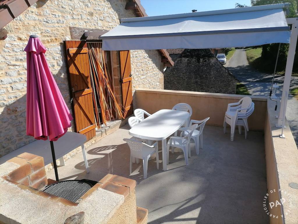 Location Gîte Gourdon 12 personnes dès 791 euros par semaine - Ref ...