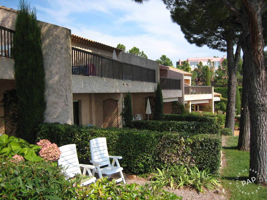 Location Maison Théoule-sur-Mer (06590) 6 personnes dès 410 euros par ...