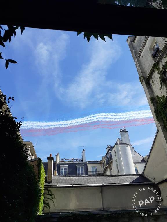 Location Appartement Paris 6e (75006) 2 personnes dès 800 euros par ...