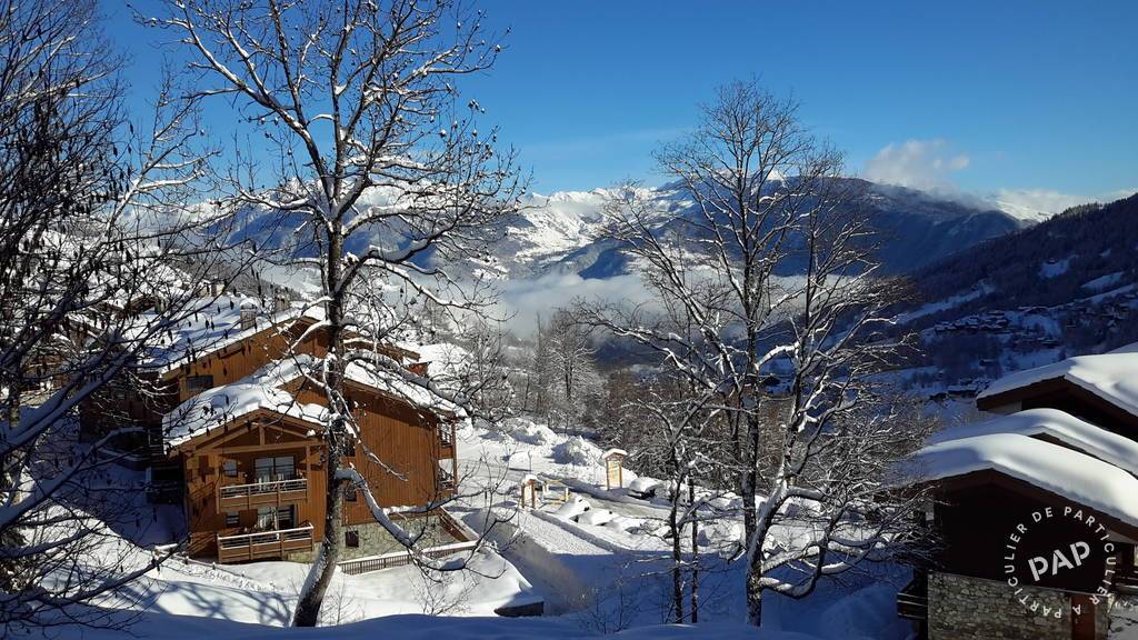 Location Appartement Valmorel 4 personnes - Ref: 208911271 ...