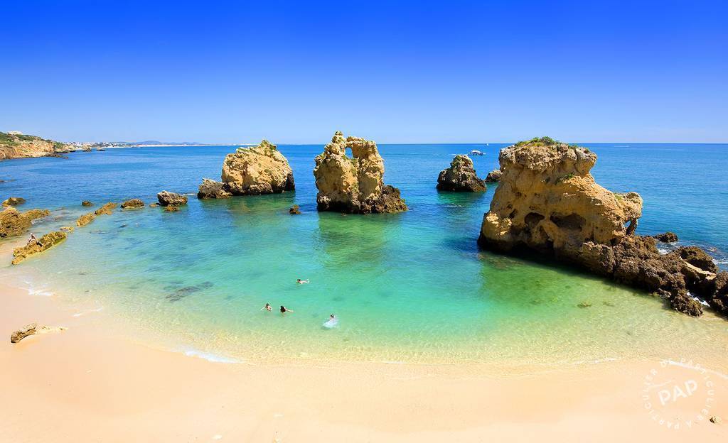 Location Appartement Albufeira 4 personnes dès 700 euros par semaine ...