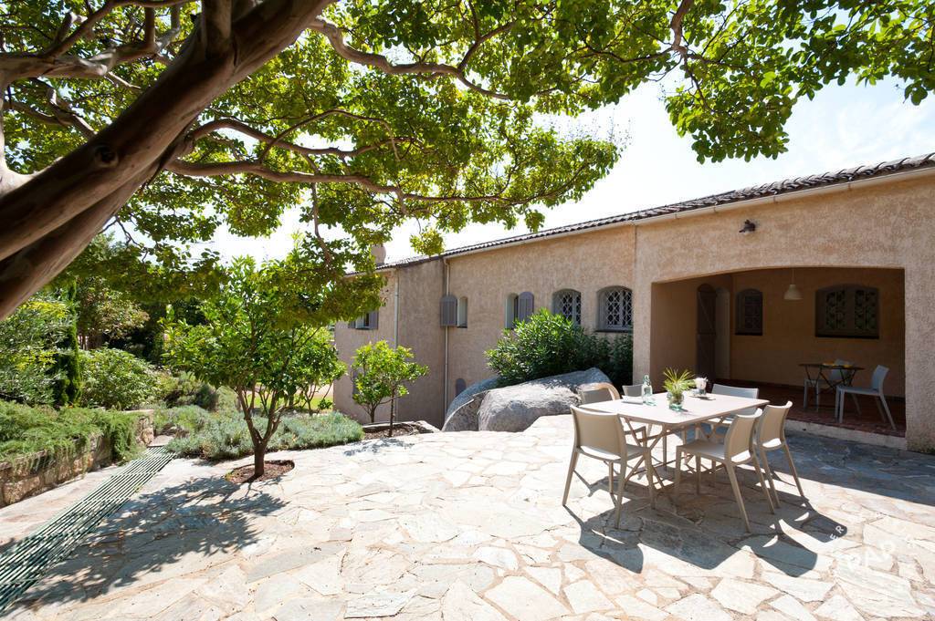 Location Maison Conca (20135) 6 personnes dès 1.300 euros par semaine ...