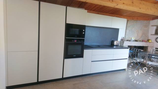 Location Maison Conca 10 personnes dès 500 euros par semaine - Ref ...