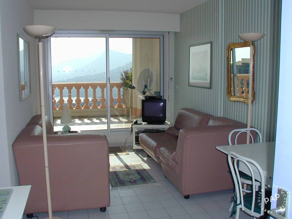 Location Appartement Théoule-sur-Mer (06590) 3 personnes - Ref ...