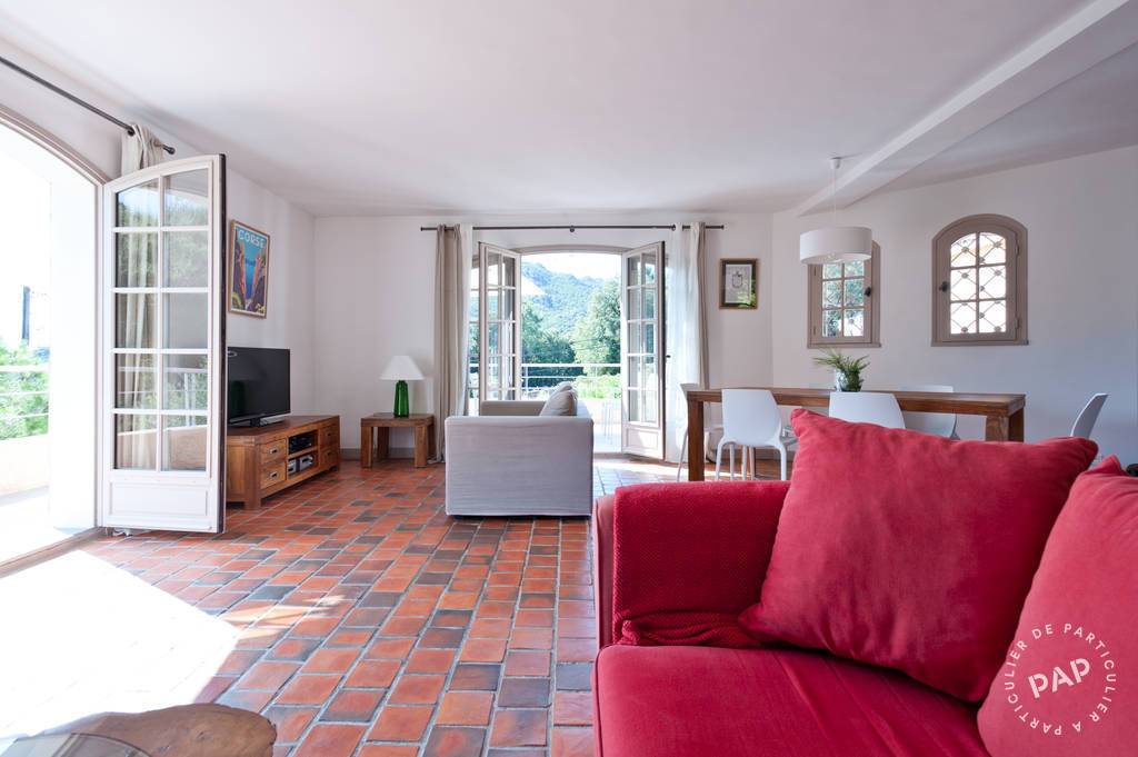 Location Maison Conca (20135) 6 personnes dès 1.300 euros par semaine ...