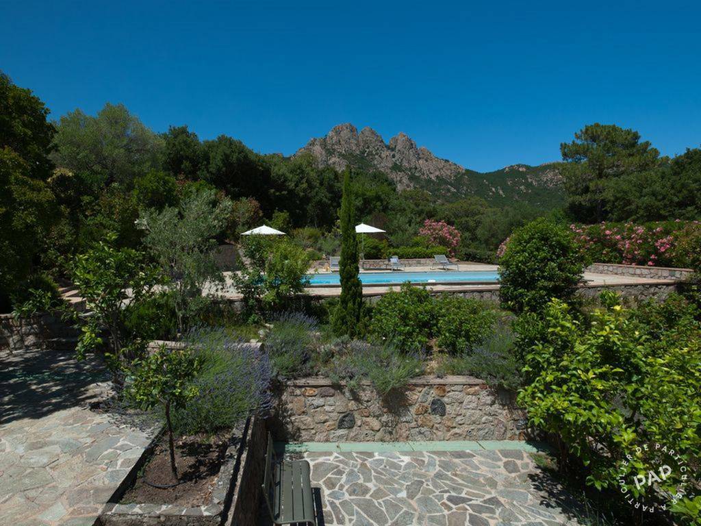 Location Maison Conca (20135) 6 personnes dès 1.300 euros par semaine ...