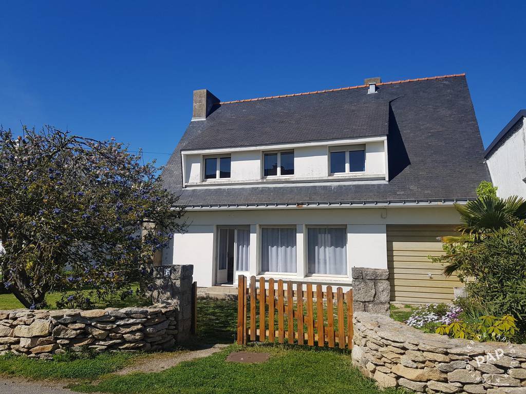 Maison A Louer Quiberon A L Annee