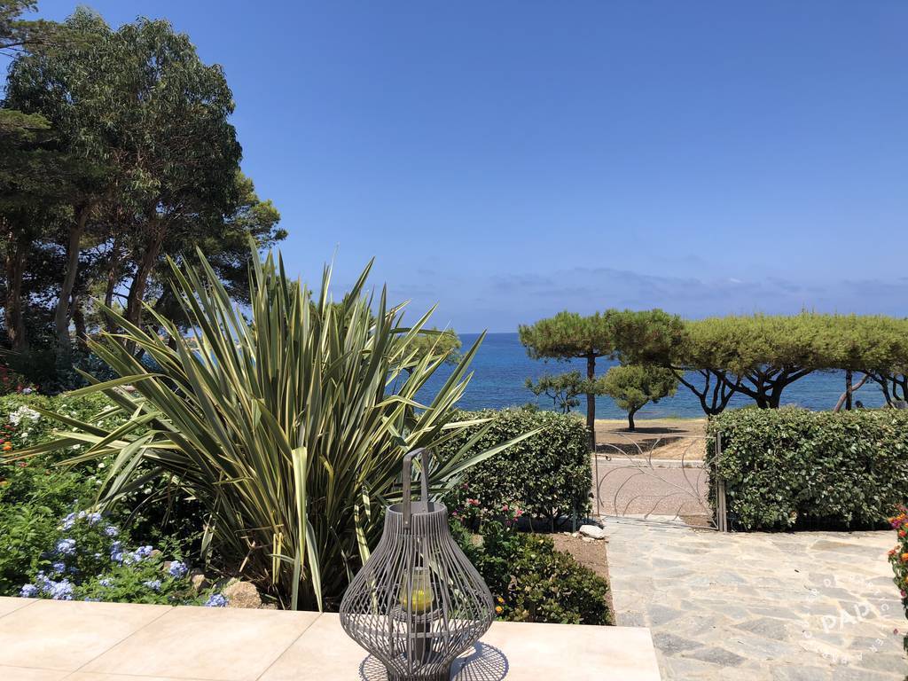 Location maison Lumio (20260) - Toutes les annonces de location de ...