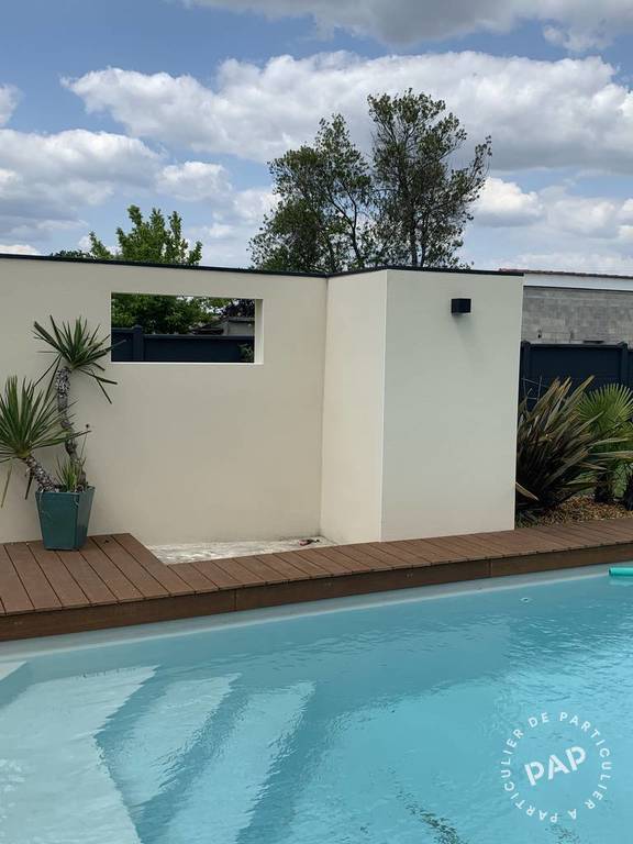 Location Maison Pessac (33600) 5 personnes dès 850 euros par semaine ...