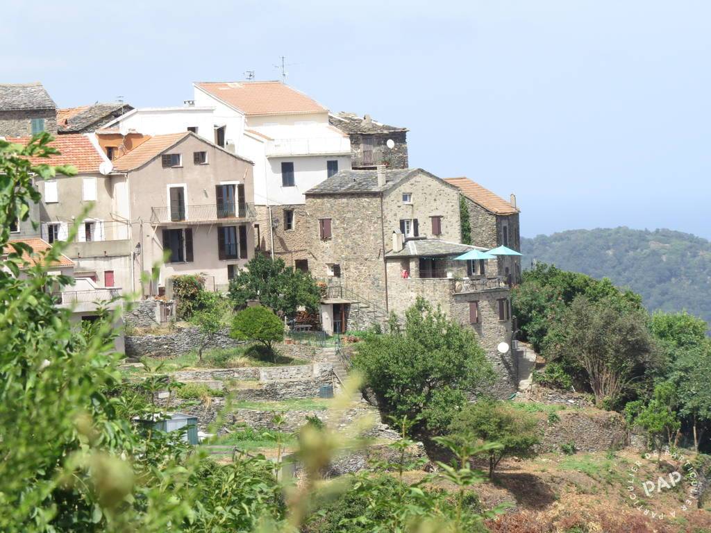 Location Maison San-Nicolao (20230) 6 personnes - Ref: 209104059 ...