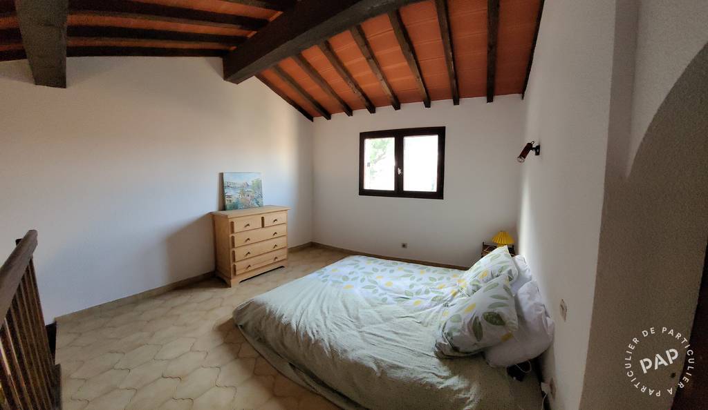 Location Maison Saint-Cyprien (66750) 7 personnes dès 518 euros par ...