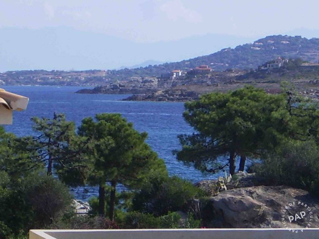 Location Lumio (20260) - Toutes les annonces de locations vacances ...