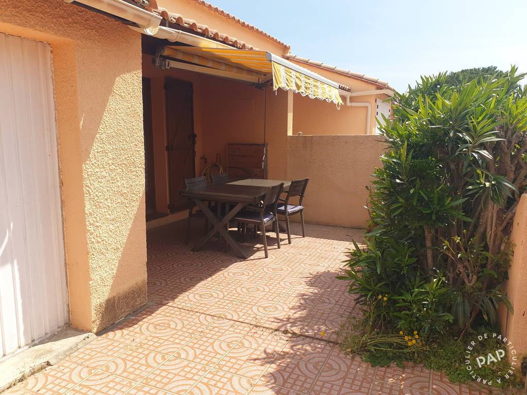 Location Maison Saint-Cyprien (66750) 6 personnes dès 600 euros par ...