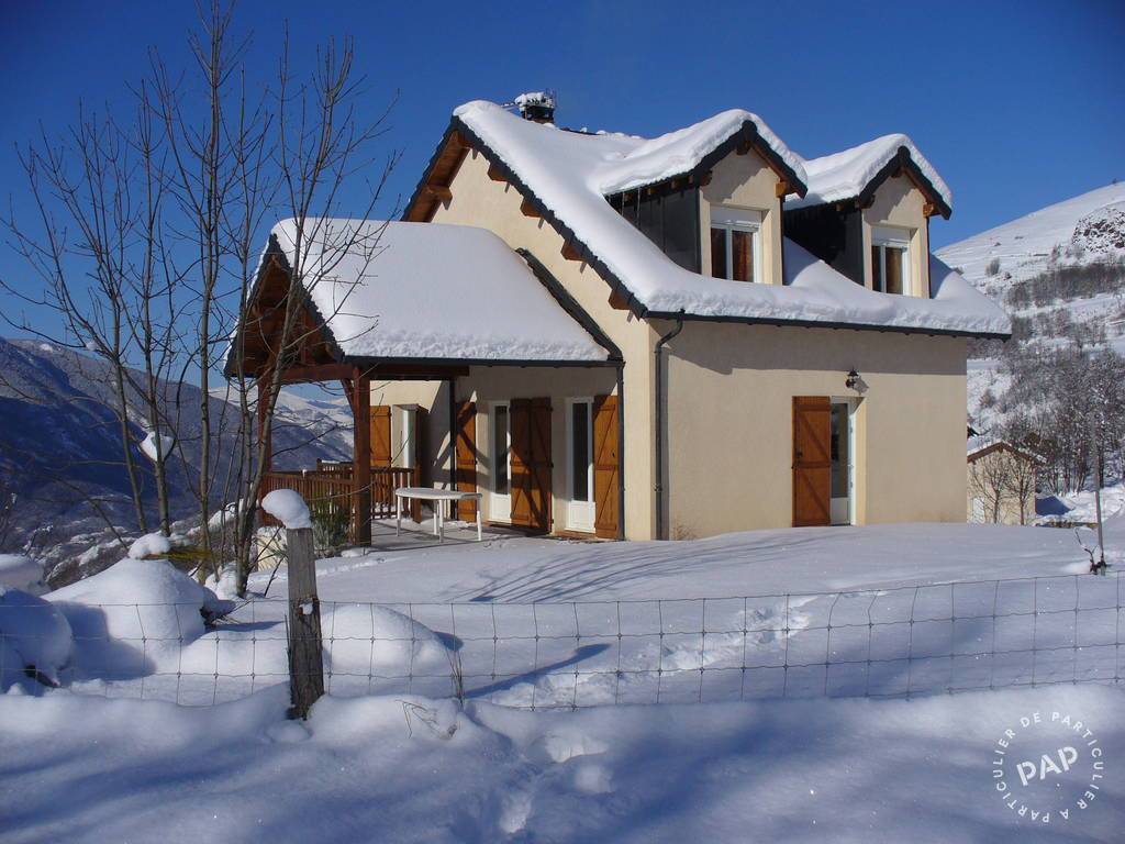 Location Gîte Ignaux (09110) 9 personnes dès 1.100 euros par semaine ...