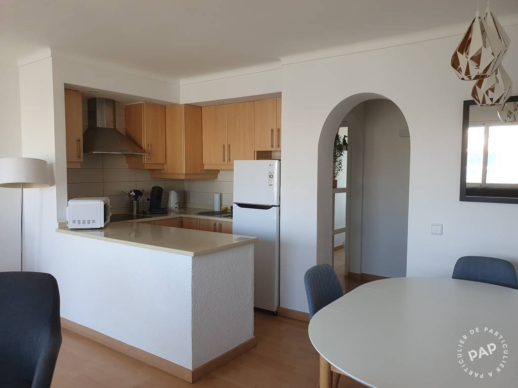 Location Appartement L'Escala 6 personnes dès 750 euros par semaine ...