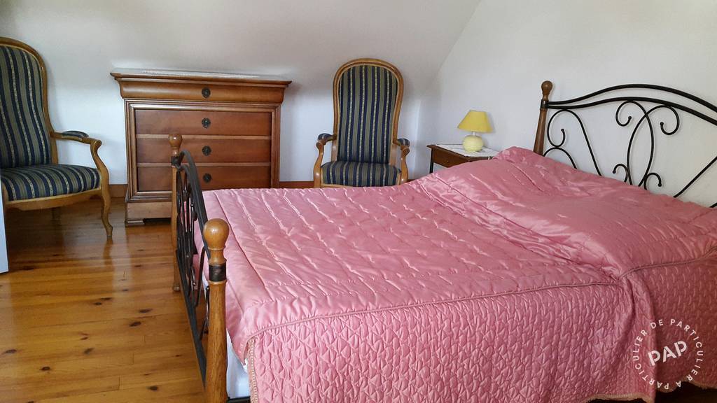 Location Maison Étel (56410) 5 personnes dès 500 euros par semaine ...